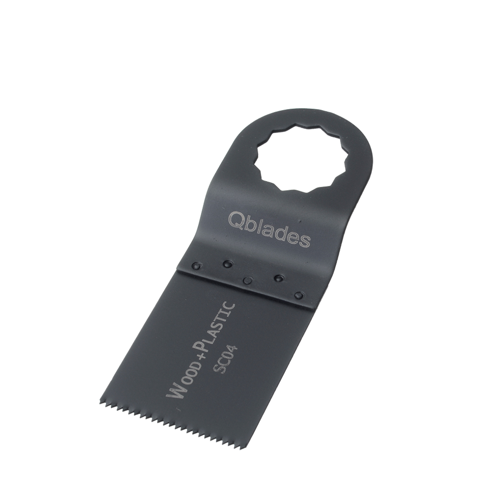 Multitools zaagbladen - Heller Tools GmbH